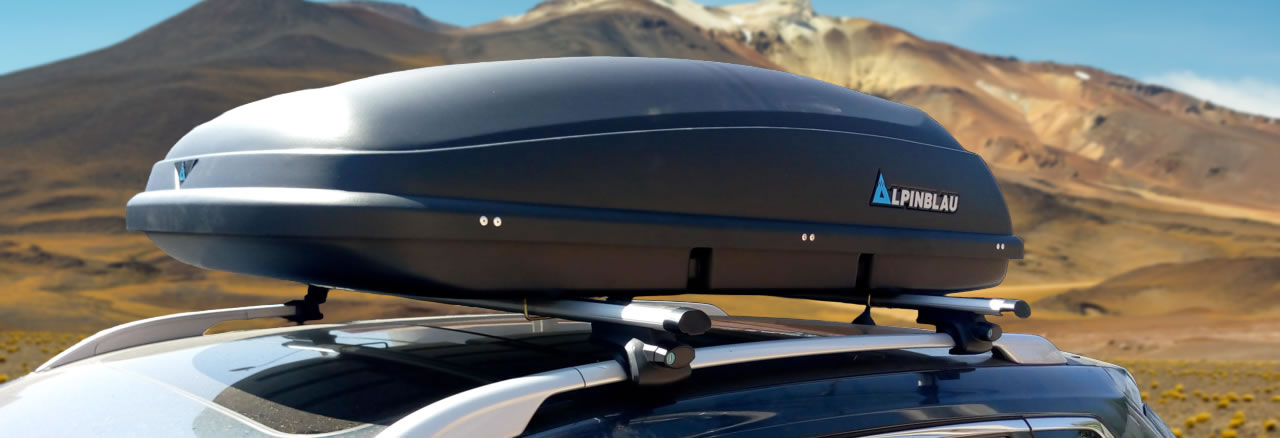 MODELO AB/4000 N 450L – Alpinblau